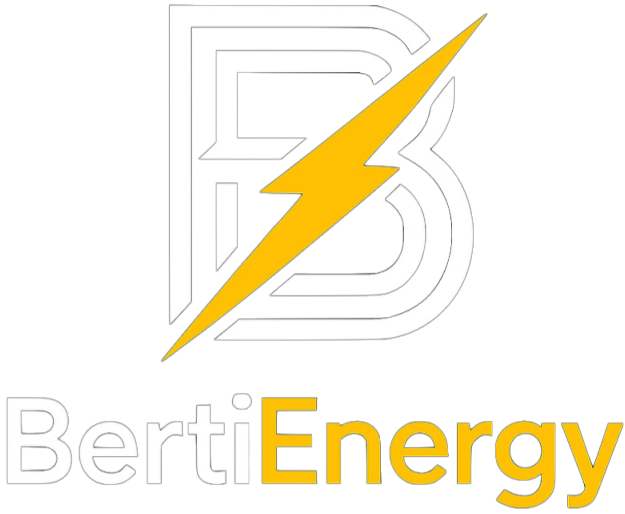 Berti Energy - Soluções Inteligentes em Energia Renovável